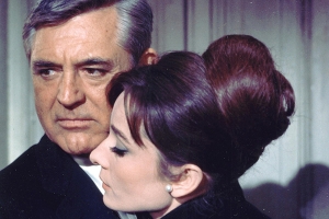 Charade (1963), NR