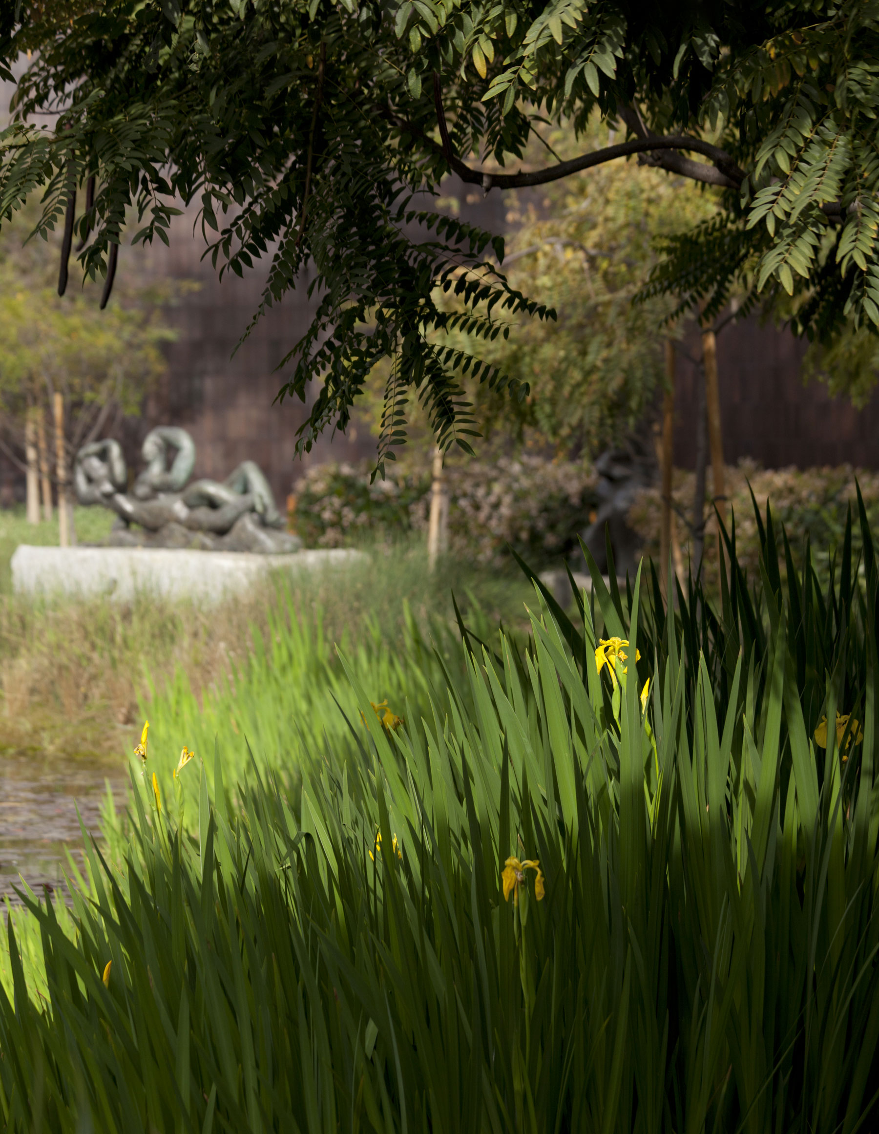 Spring Walk » Norton Simon Museum