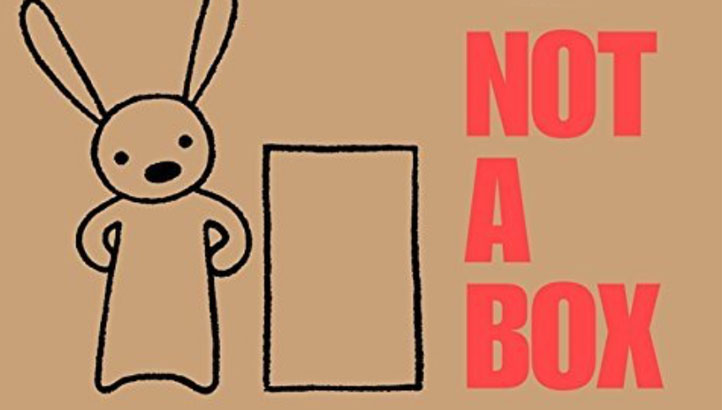 Not a Box & Homage to the Square/Red Series, Untitled III » Norton ...