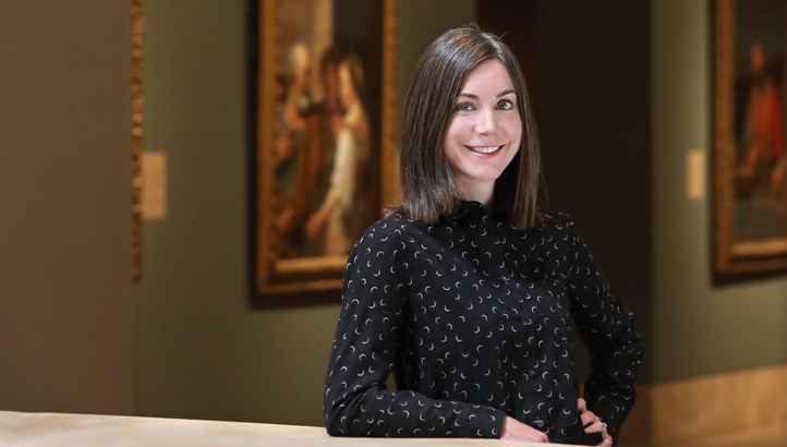 Message from Emily Talbot, Chief Curator » Norton Simon Museum
