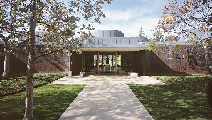 A Message from the Norton Simon Museum » Norton Simon Museum