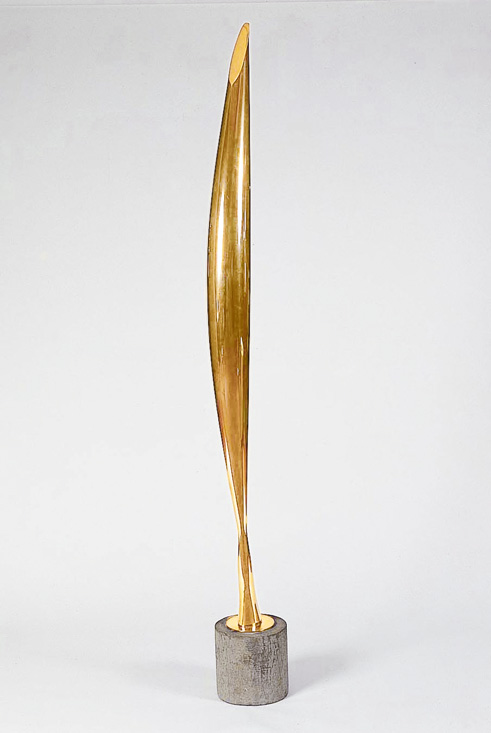 Bird in Space » Norton Simon Museum