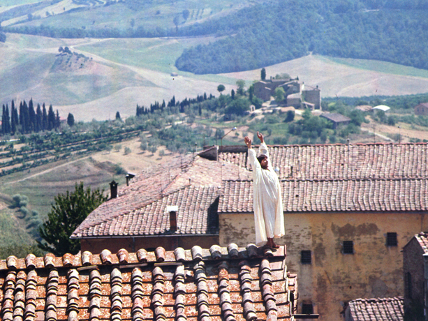 Brother Sun, Sister Moon (1972), PG » Norton Simon Museum