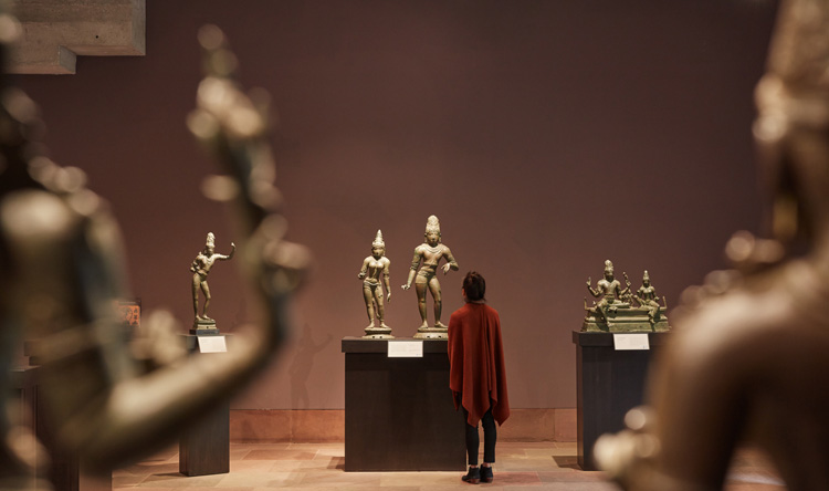 Norton Simon Museum » Norton Simon Museum