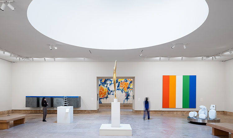 Norton Simon Museum » Norton Simon Museum