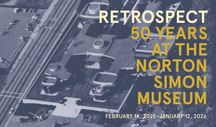 Norton Simon Museum » Norton Simon Museum