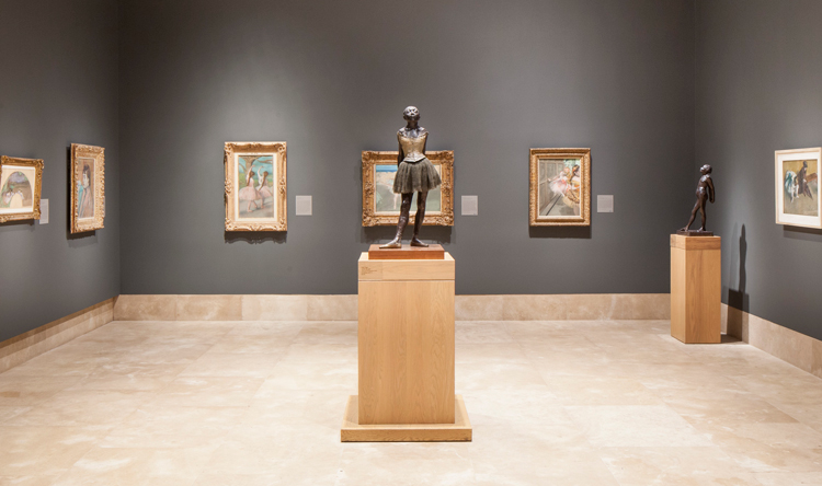 Norton Simon Museum » Norton Simon Museum